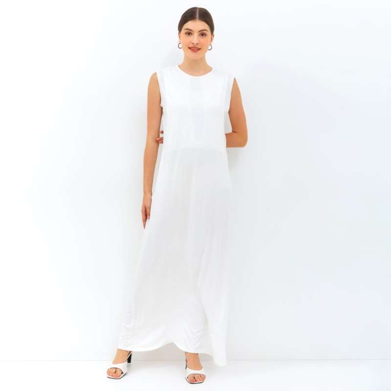 Jual Danice Broken White - Baju Ibu Hamil Dan Menyusui - Xxl Di Seller ...