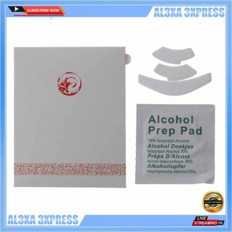 Promo 100% Produk Ori Cooler Master 2nd Kaki Mouse Gaming Edisi Tinggi ...