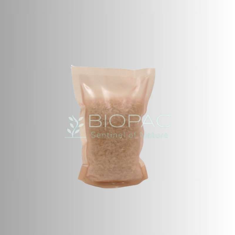 Jual Standing Pouch / Kemasan / Pembungkus Ramah Lingkungan Dari Rumput ...