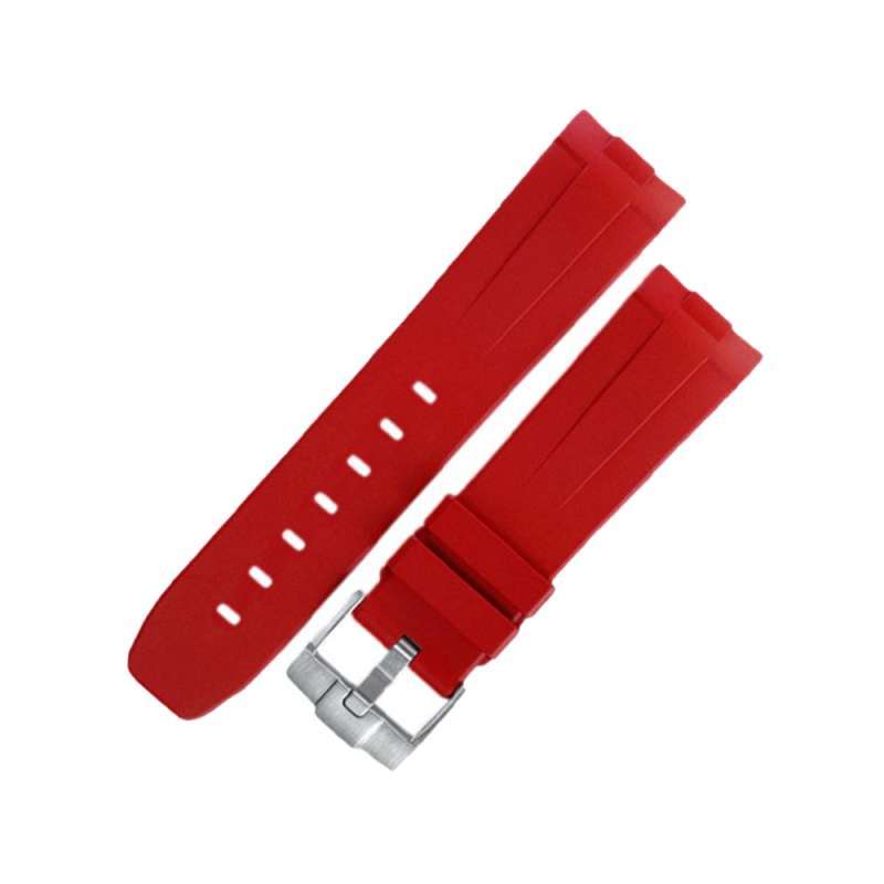 Promo Panerai P230 Red Luminor 44mm 1950 Type Ii Rubber Strap Diskon 38 ...