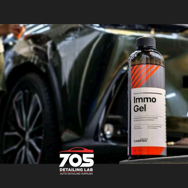 Jual Carpro Immogel - Ppf Positioning Gel Concentrate Di Seller 705detailinglab - Suko Manunggal ...