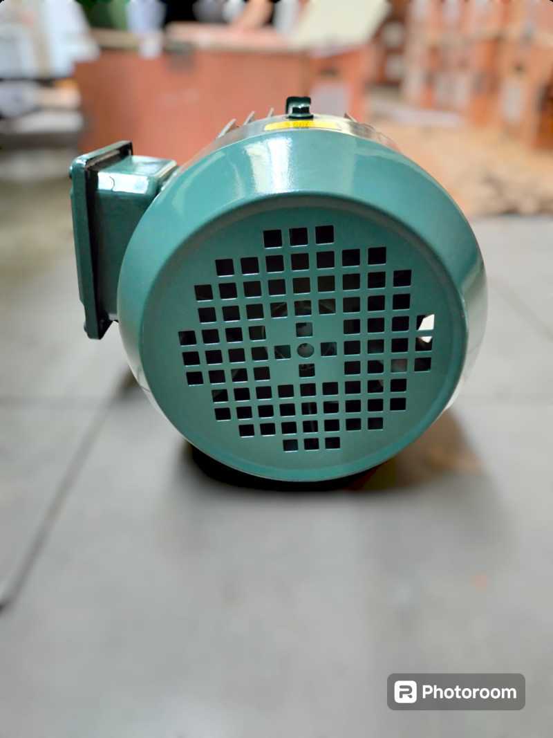 Promo Ye3-90s-4 Dynamo Motor 1.1kw Penggerak Listrik Dinamo Elektro ...