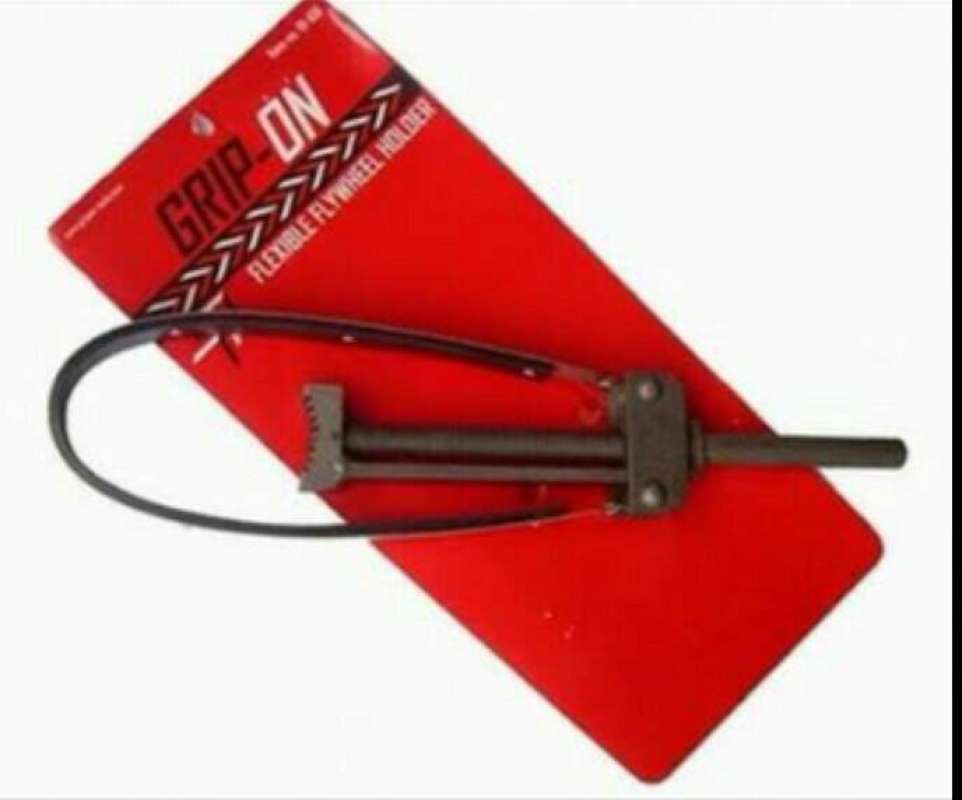 Promo Alat Bantu Pasang Cvt Motor Matik Grip On Tahan Pulley Motor ...