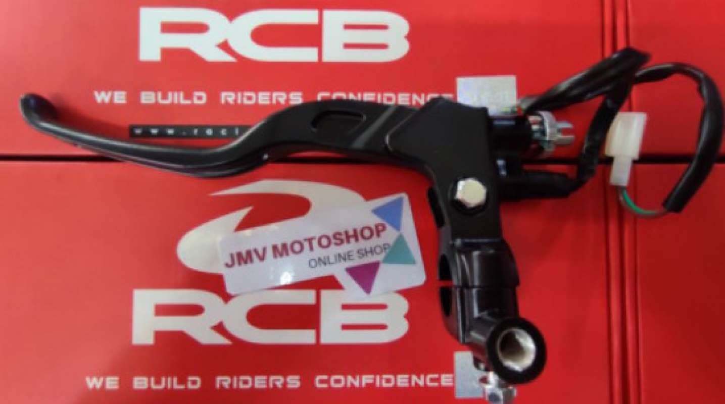 Promo Master Rem Rcb +kopling Type E3 Original Produk Diskon 28% Di ...