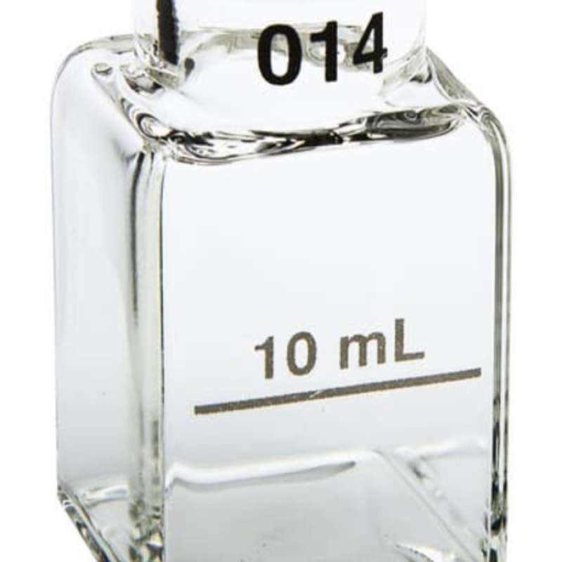 Promo Sample Cell: 1 Square Glass 10 Ml Matched Pair Hach 2495402 ...