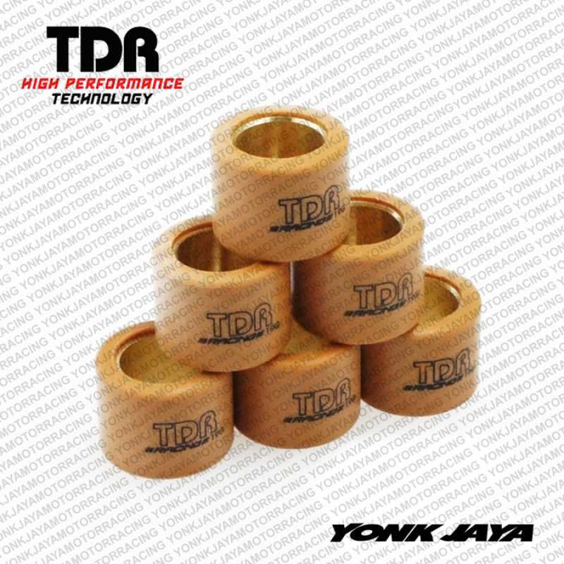 Promo Roller Cvt Set Tdr Yamaha Xmax 250 Diskon 26% Di Seller Mekar ...