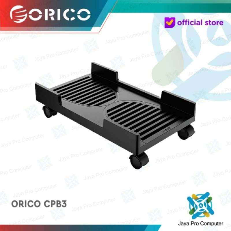 Jual Orico Cpb3 Computer Case Bracket / Alas Cpu Komputer Di Seller ...