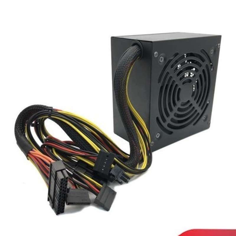 Jual Paradox Gaming Tartarus 300watt Sfx Power Supply Di Seller Rukia ...