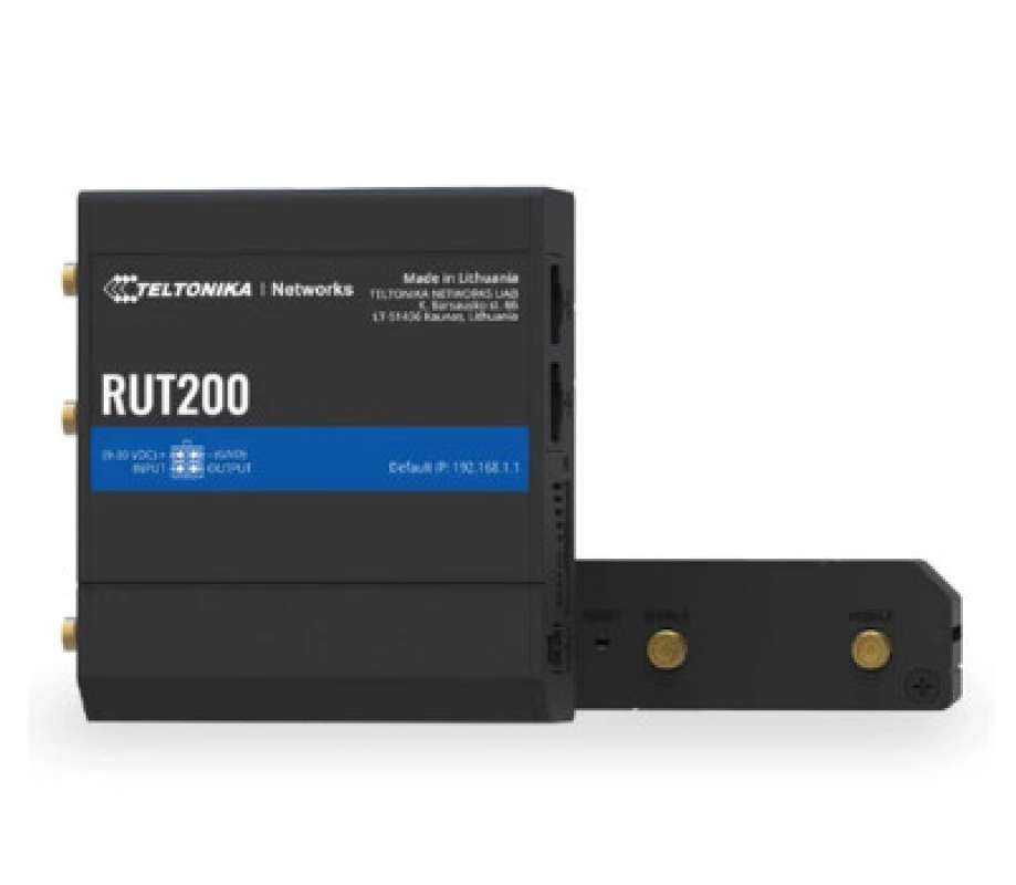 Jual Rut200-teltonika Networks Di Seller Velvet Store - Cengkareng ...