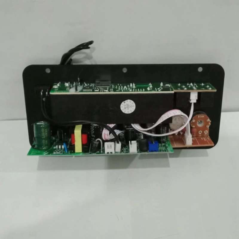 Promo Kit Basstube Modul Subwoofer Hi Fi 10k Bluetooth & Karaoke ...