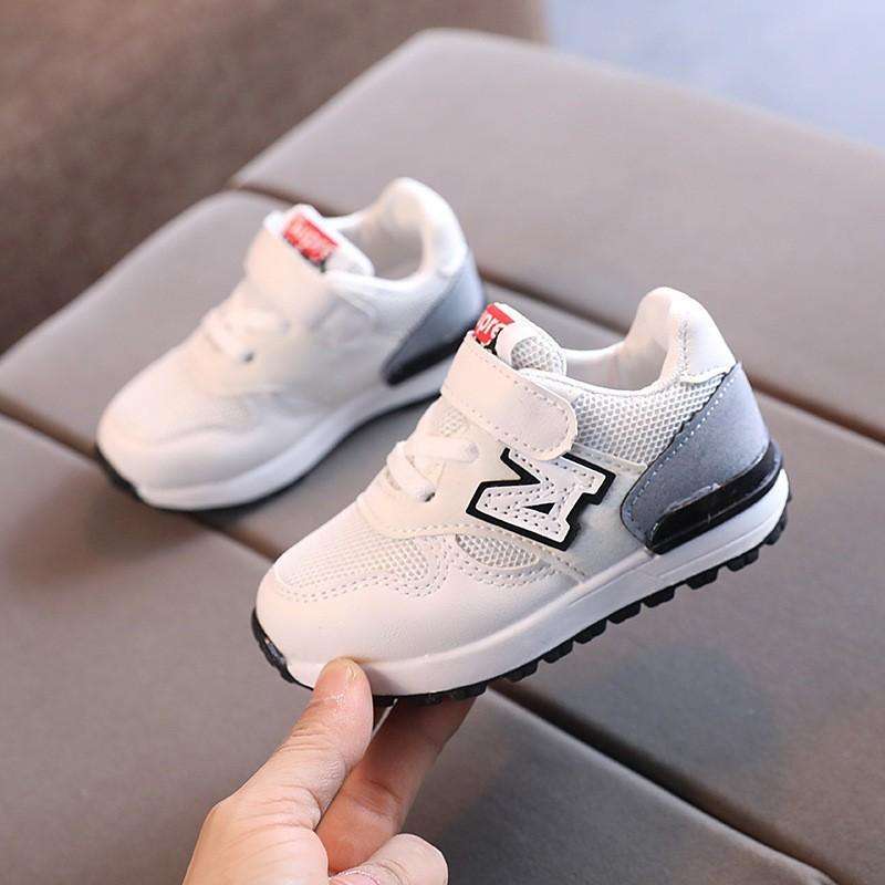 Jual Sepatu Import Anak Terbaru Model Trendy Di Seller Syalu Official ...