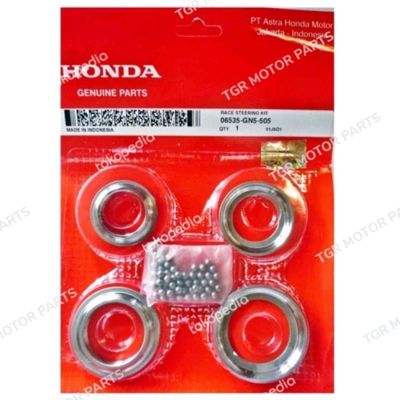 Promo Komstir Race Steering Kit Grand Supra Beat Vario Original ...