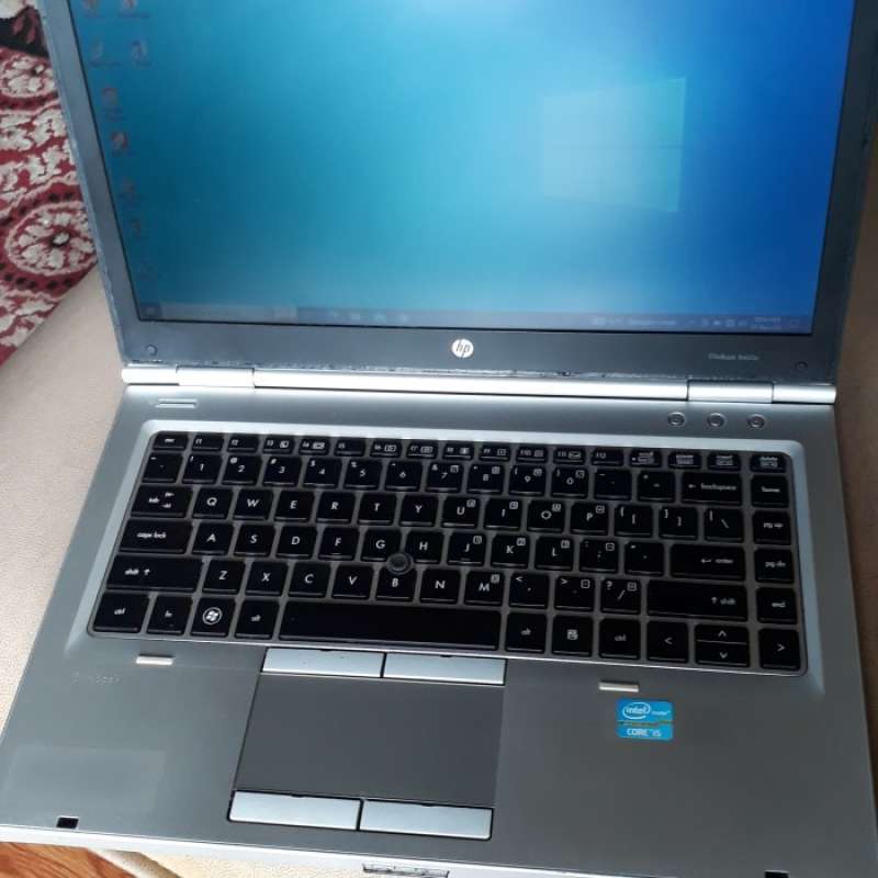 Jual Laptop Hp Intel Core I Sandy Normal Siap Pakai Di Seller Sweet Shop Cengkareng Timur