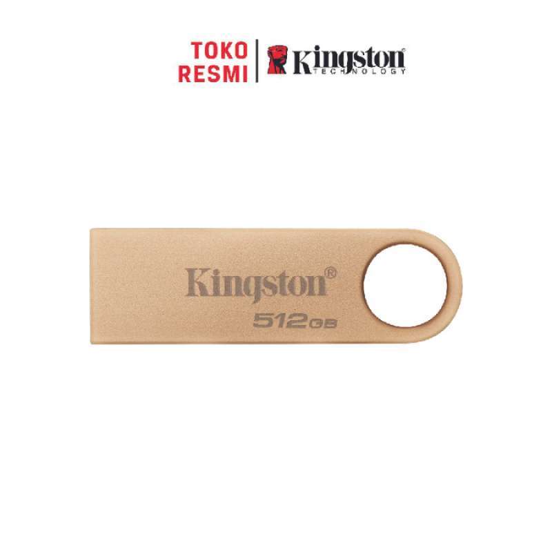 Jual Kingston Dtse9 G3 Usb Flash Drive / Flash Disk Usb3.2 Gen 1 - 128 ...