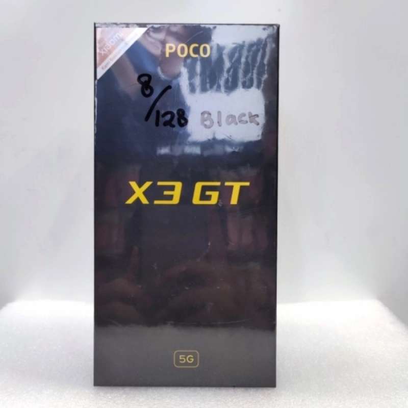 Jual Poco X Gt G Garansi Resmi Indonesia Di Seller Velvet Store Cengkareng Timur Kota
