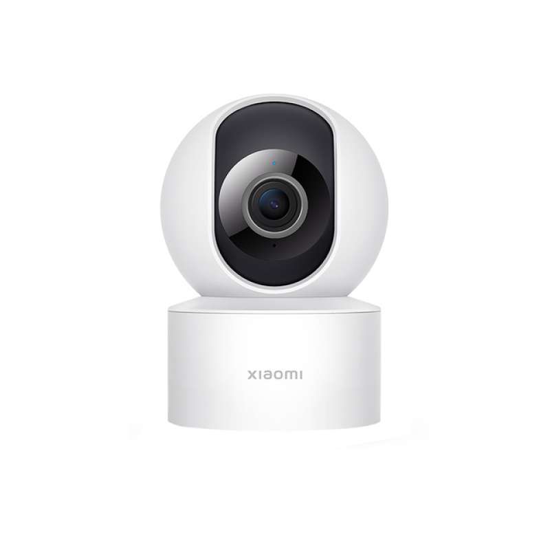 Jual Kamera Cctv Wireless Xiaomi Smart Camera C200 Resolusi Tinggi ...