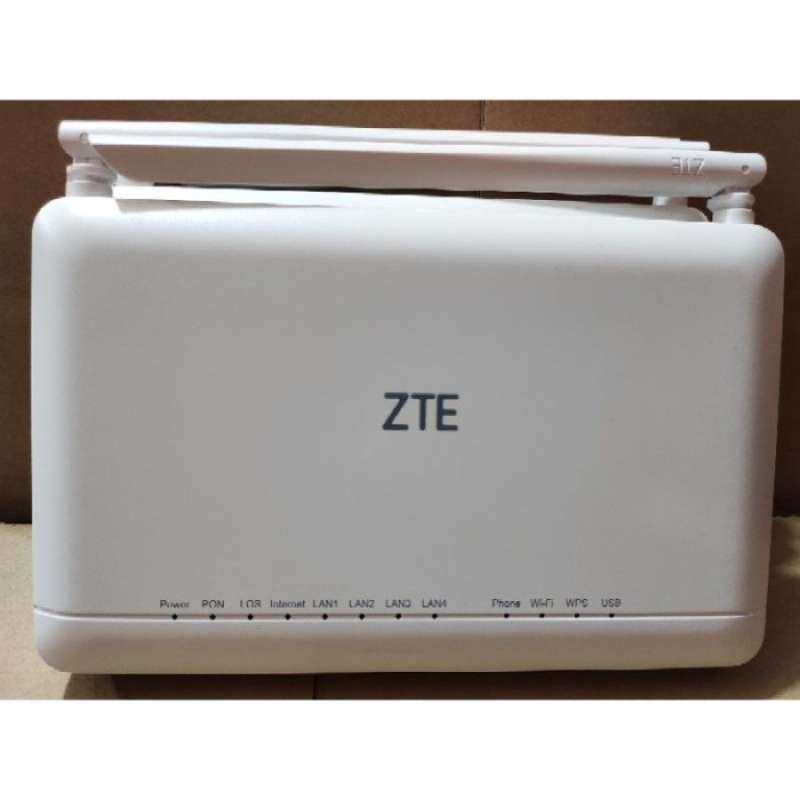Jual Zte Zxhn F670l Di Seller Kingyo - Cengkareng Timur, Kota Jakarta ...