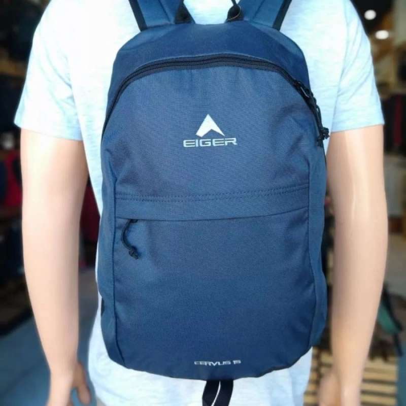 Jual Tas Eiger X-cervus 15l 910007849 Original Bergaransi Di Seller ...