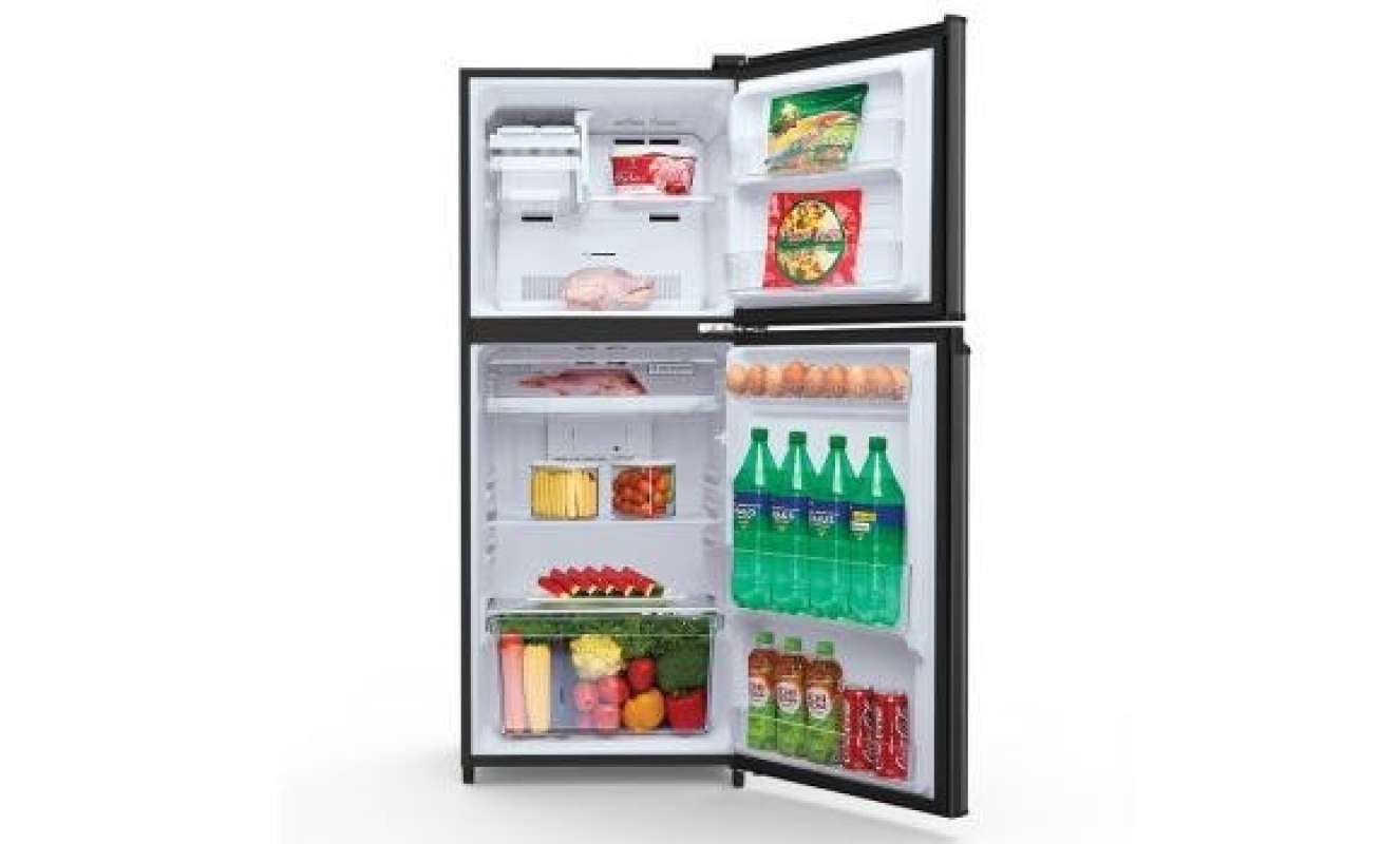 Promo Sharp Kulkas 2 Pintu Sj-236mn-hs Sj236mnhs Kirei Series Diskon 23 ...