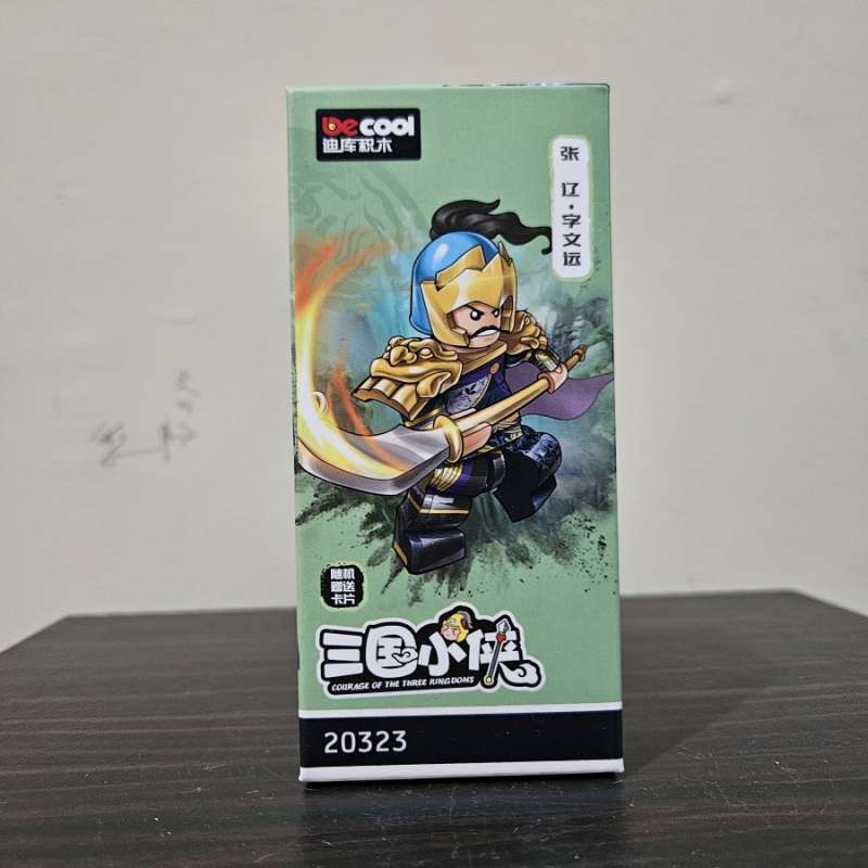 Jual Lego Mini Kkv 🏷️ Original Terbaru, Terlengkap, & Harga Termurah ...