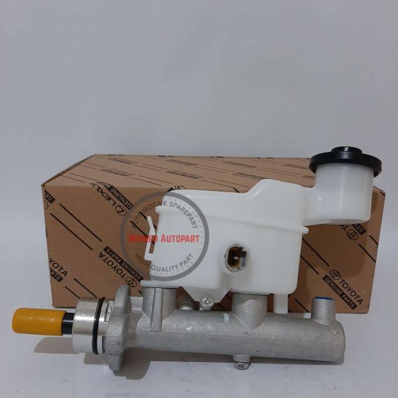 Promo Master Rem Atas Atau Brake Master Assy Bm Assy Inova Innova ...