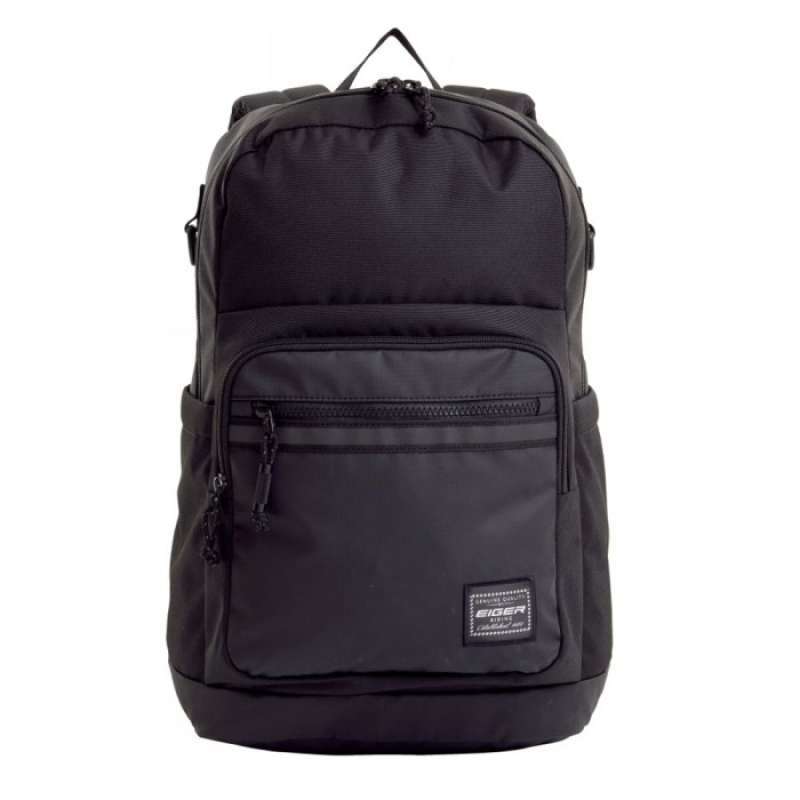 Jual Eiger City Rolling 20l Backpack - Navy Di Seller Velvet Store ...