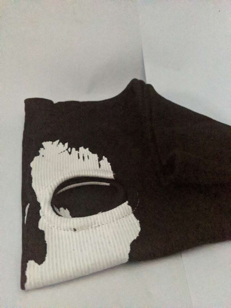 Jual Balaclava Cod/call Of Duty Ghost Skull' Di Seller Sweet Shop ...