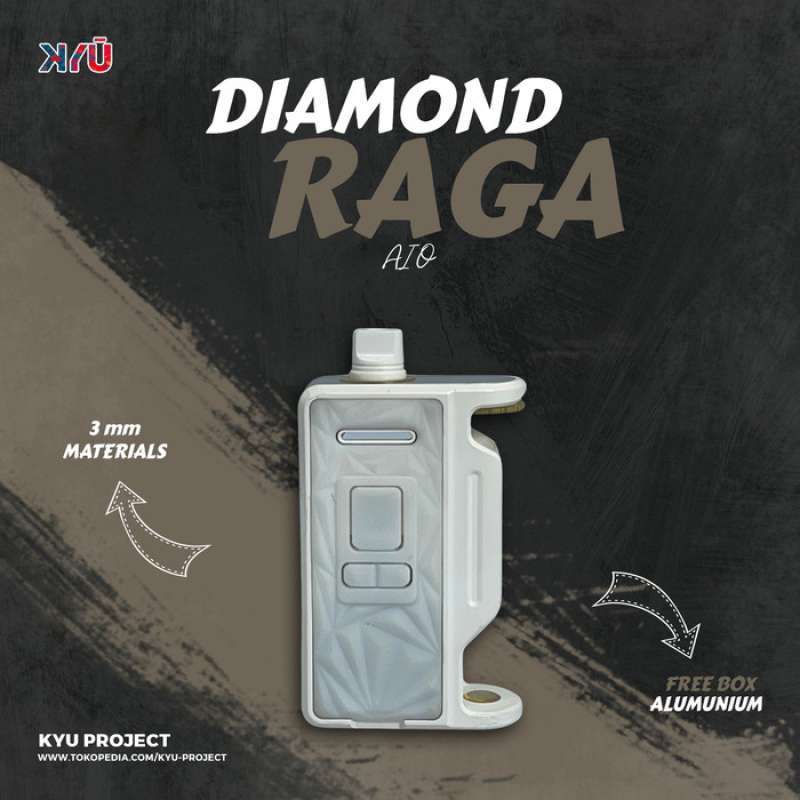 Jual Raga Aio Panel Di Seller Velvet Store - Cengkareng Timur, Kota ...