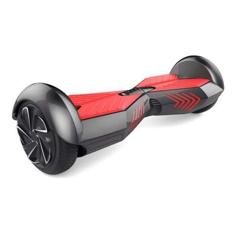 Jual Hoverboard Swing Car Smart Endurance Electric Unicycle Scooter ...