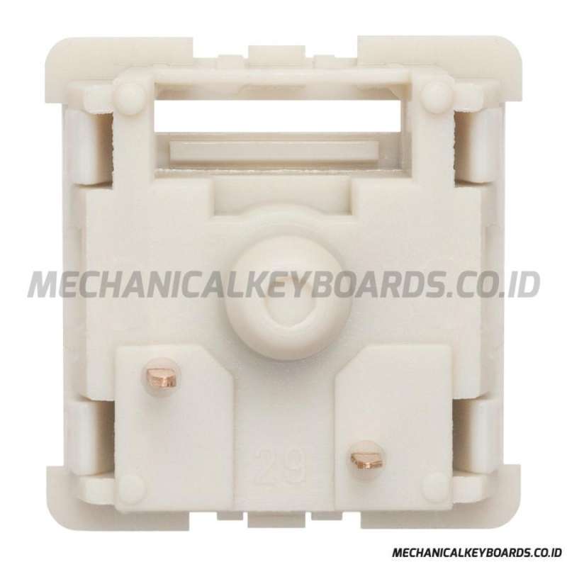 Jual Mmd Holy Panda Switch (tactile - Plate Mount) Di Seller Mechanical ...