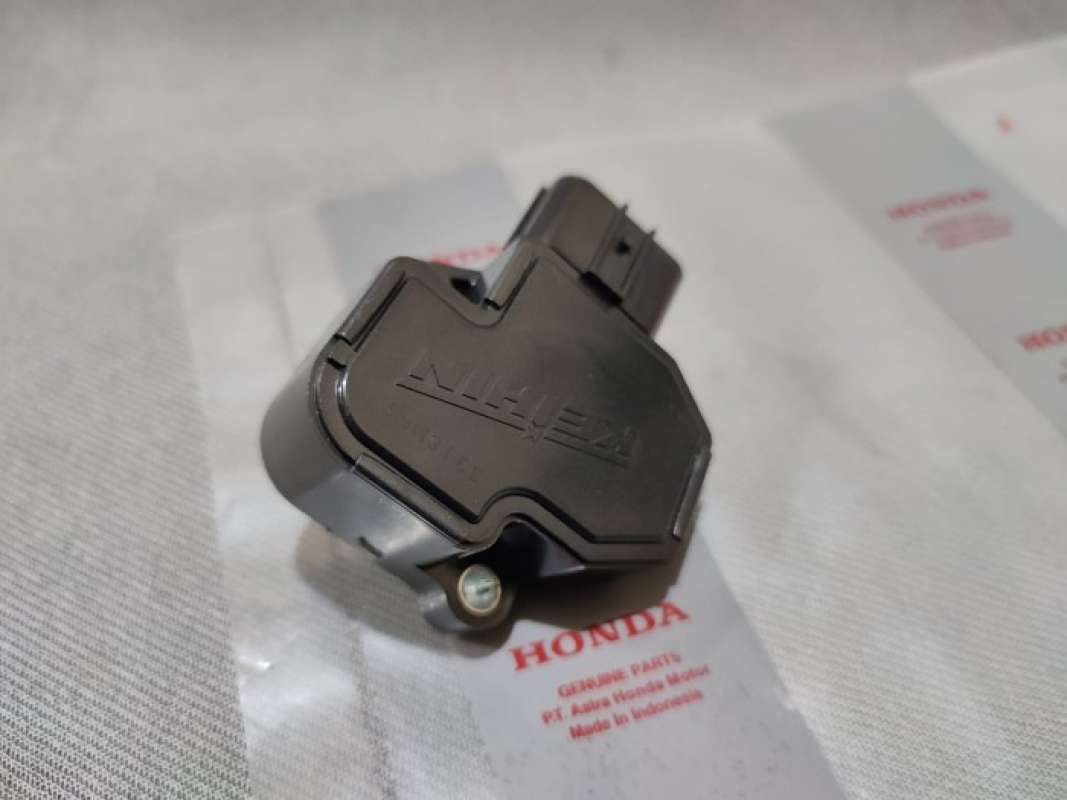 Promo Sensor Maqs Sensor Set Tps Langsam Gas Honda Cb150r Cb150r Supra ...