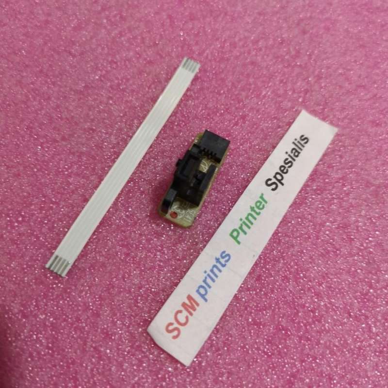 Promo 100% Produk Ori Pcb Sensor Encoder Disk L1110 L3110 L3150 L4150 ...