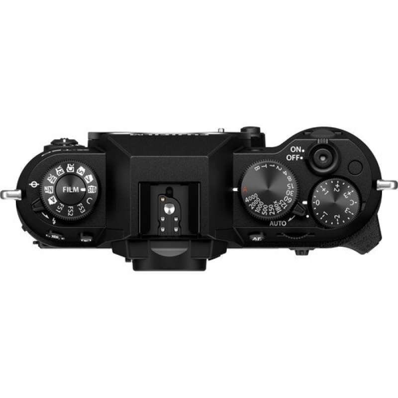 Jual Fujifilm Xt50 Fuji X-t50 Xt 50 Body Only Garansi Resmi - Silver Di ...