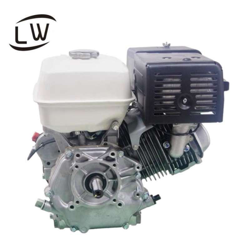Jual Honda Mesin Pengerak Gx 160 Bensin Serbaguna Gx160 Di Seller Lw ...