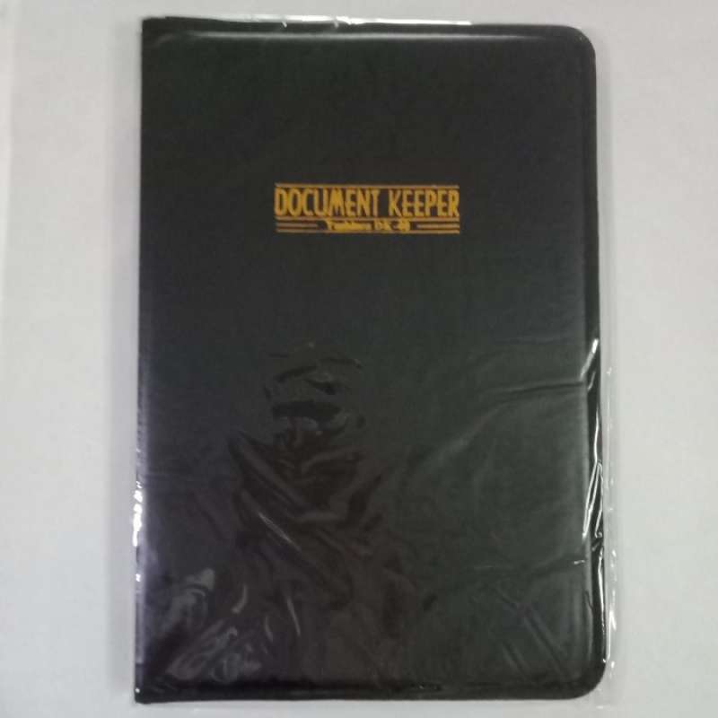 Jual Map Dokumen Keeper Resleting Yushinca Dk 40 Lbr Di Seller Kingyo ...