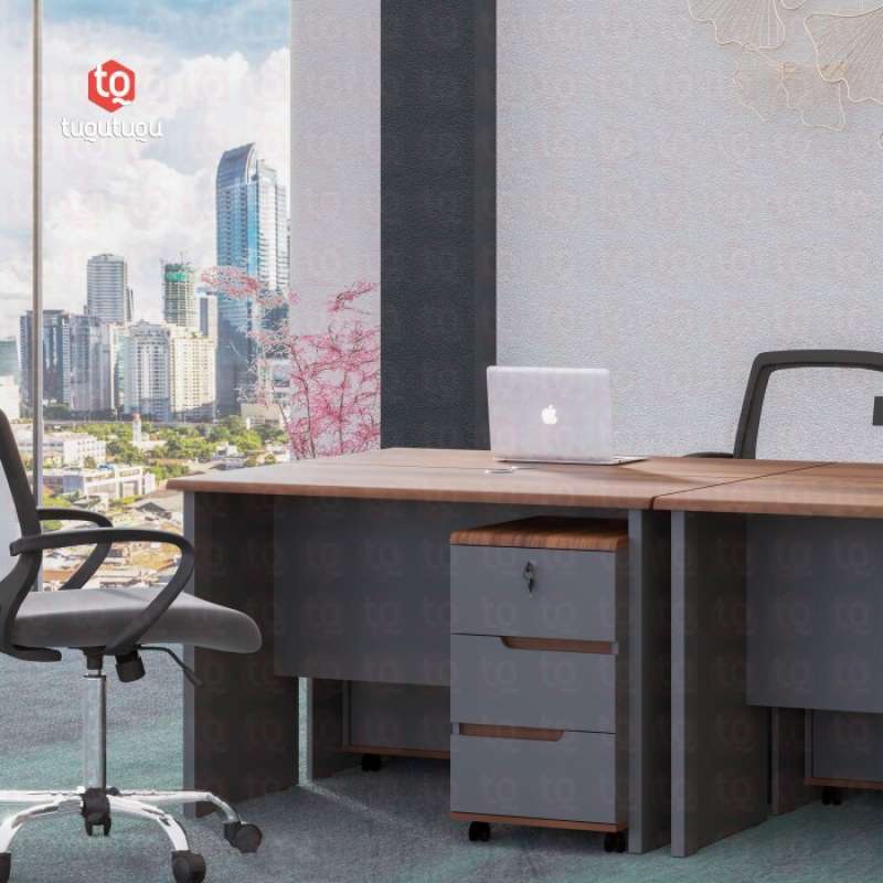 Jual Cyrus 40 Lemari Penyimpanan Berkas / Drawer / Filling Cabinet 3 ...