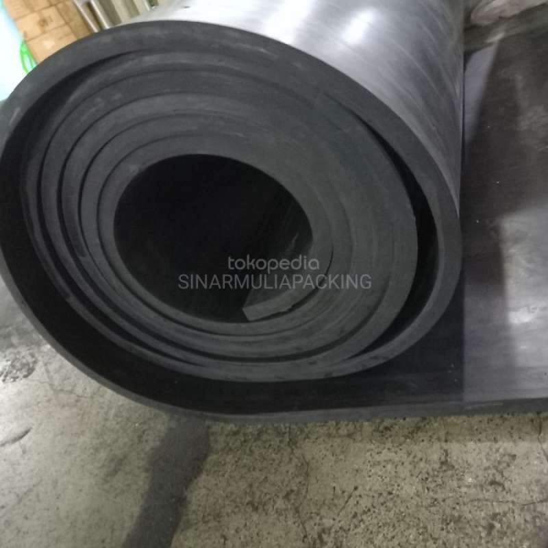 Jual Karet Bandung 20mm X 120cm X 10m/roll Di Seller Tombstone ...