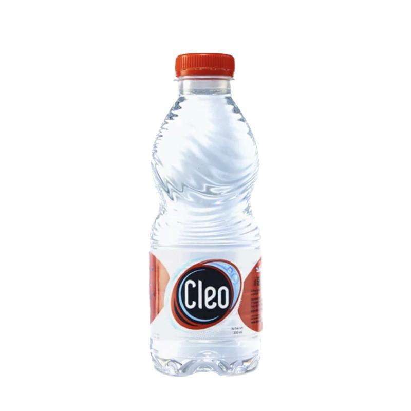 Jual Cleo Air Mineral Botol 330ml Dus Isi 24pcs Di Seller Rejeki Andi - Gandaria Selatan, Kota ...
