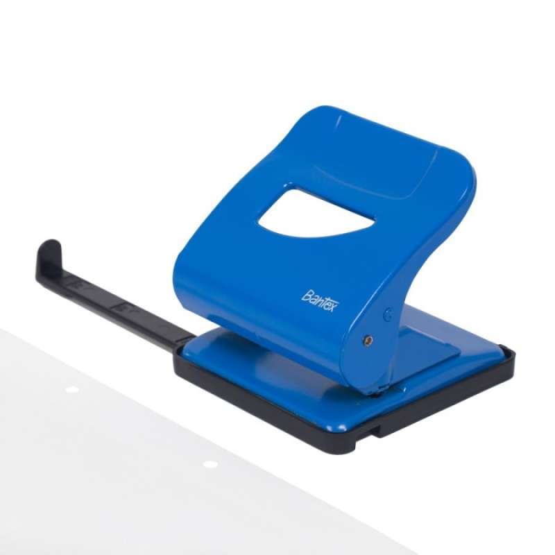 Jual Bantex Office Perforator Besar Atau Pembolong Kertas Ukuran Besar ...