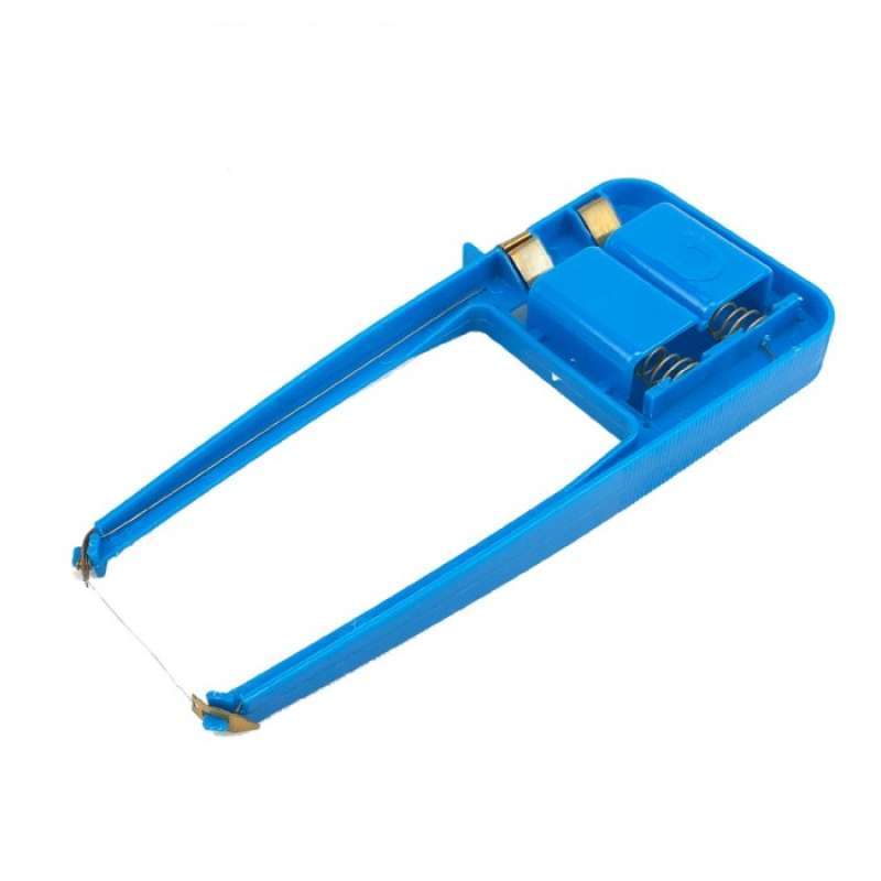 Jual Styrofoam Cutter Alat Pemotong Gabus Busa Diy Hot Wire Foam Cutter ...
