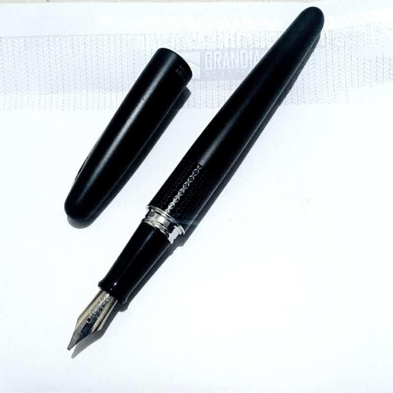 Jual Pilot Mr 1 For Lettering Kaligrafi Pena Pulpen Ijazah Menulis ...