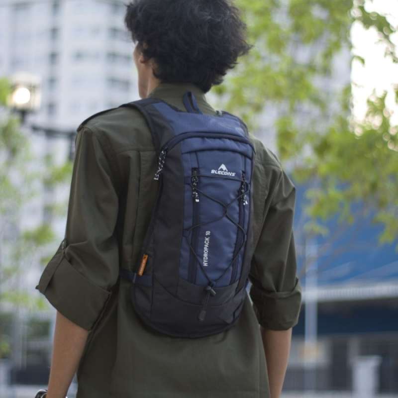 Jual Tas Hydropack Murah Tas Ransel Gowes Tas Running Tas Lari Tas ...