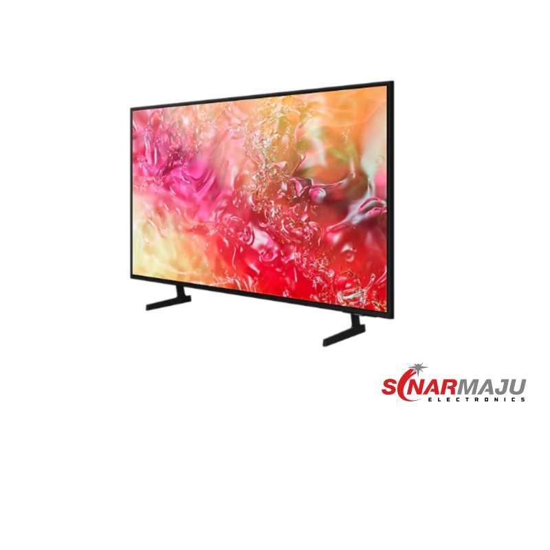 Jual Led Tv Samsung 65 Inch Uhd 4k 2024 Ua-65du7000 Di Seller Sinarmaju Official Store - Gudang ...