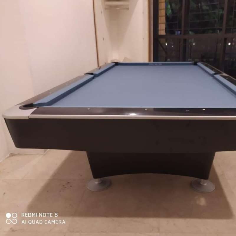 Jual Meja Biliar Atau Meja Billiard Di Seller Suzuka - Cengkareng Timur ...