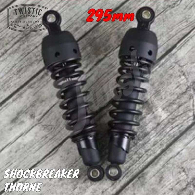 Promo Shockbreaker Shock Sok Breaker Thorne Motor Universal Custom ...
