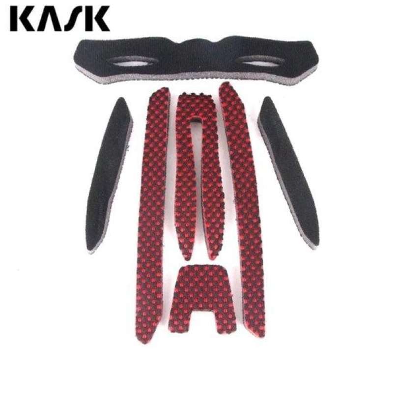 Jual Padding Busa Helm Sepeda Pengganti Khusus Helm Protone Di Seller ...