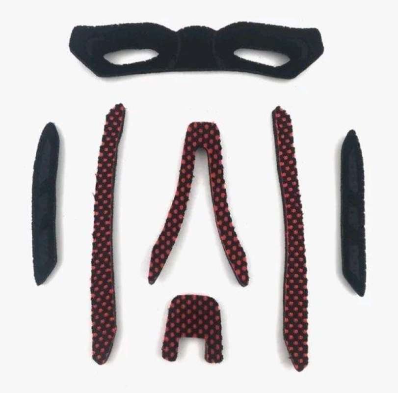 Jual Padding Busa Helm Sepeda Pengganti Khusus Helm Protone Di Seller ...