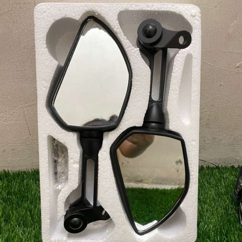 Jual Kaca Spion Model Ducati Buat Nmax-aerox-pcx-xmax-tiger-cb150-xabre ...