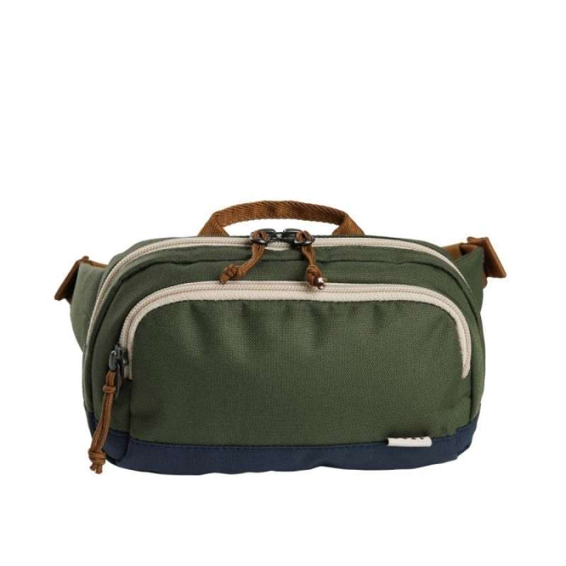 Promo Eiger Minify Waist 1l Kids - Green Diskon 23% Di Seller ...