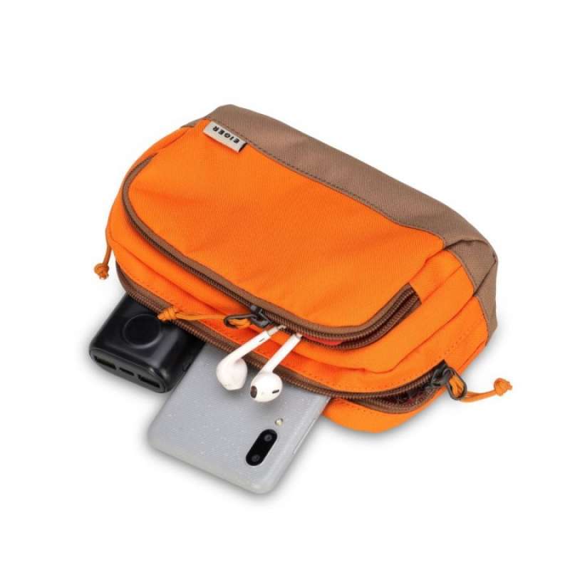 Promo Eiger Minify Waist 1l Kids - Green Diskon 23% Di Seller ...